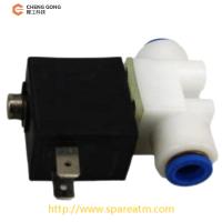 China 009-0022199/009-0007840 NCR S2 Channel Solenoid Valve For NCR Parts Replacement Components for sale