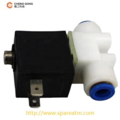 China 009-0022199/009-0007840 NCR S2 Channel Solenoid Valve For NCR Parts Replacement Components for sale