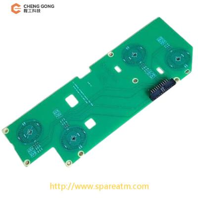 China 445-0752738B/445-0752740A NCR S2 Channel Control Board For NCR Parts Replacement Components for sale