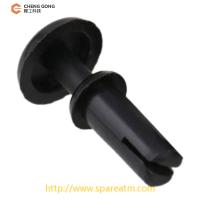 China R4080 NCR S2 Channel R Type Nylon Rivet 4*8  For NCR Parts Replacement Components for sale