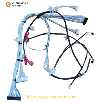 China 445-0733349/445-0756286-16 445-0758095 NCR S2 Channel Data Line For NCR Parts Replacement Components for sale