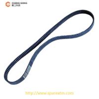 China 009-0026396 0090026396 S3M510-10 NCR S2-SNT Timing Belt 396 For NCR Parts Replacement Components for sale