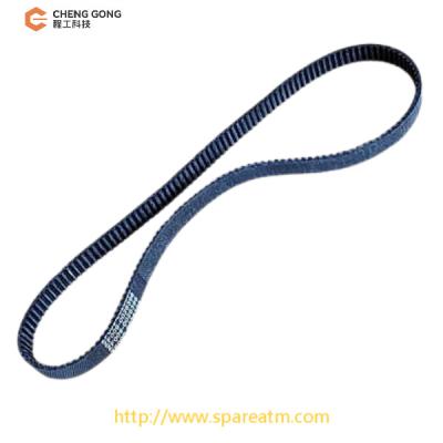 China 009-0026396 0090026396 S3M510-10 NCR S2-SNT Timing Belt 396 For NCR Parts Replacement Components for sale