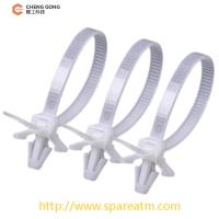 China 5*200 NCR S2 Channel Airplane Head Tie For NCR Parts Replacement Components for sale
