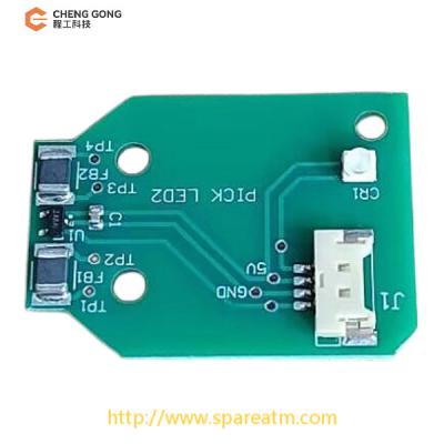 China 445-0749759B/445-0749761A NCR S2 Channel Sensor Board For NCR Parts Replacement Components for sale