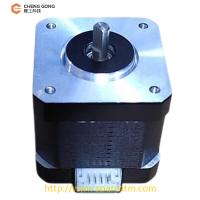 China 009-0026397 0090026397 NCR S2 Channel Motor (D-Type Shaft) For NCR Parts Replacement Components for sale