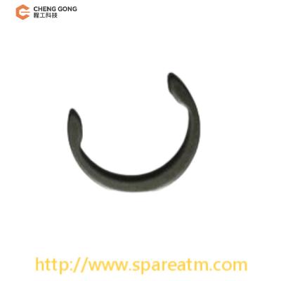 China 8*10*0.8 NCR S2 Channel C-Type Circlip (C-Type) (Spring Steel) For NCR Parts Replacement Components for sale