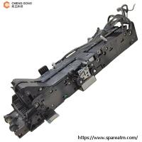China 497-0517268-243 Fujitsu GSR50 The Upper Part Of The Platform Fujitsu ATM Machine Spare Parts New Original for sale