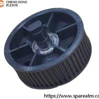 China 497-0517268-247 Fujitsu GSR50 Platform Dagong 56-Tooth Assembly Fujitsu ATM Machine Spare Parts New Original for sale