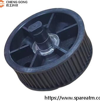 China 497-0517268-247 Fujitsu GSR50 Platform Dagong 56-Tooth Assembly Fujitsu ATM Machine Spare Parts New Original for sale