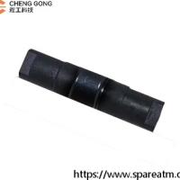 China 497-0517268-249 Fujitsu GSR50 Platform Dagong 56 Toothed Shaft Fujitsu ATM Machine Spare Parts New Original for sale