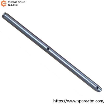 China 497-0517268-253 Fujitsu GSR50 Platform 56-Tooth Stub Shaft Fujitsu ATM Machine Spare Parts New Original for sale