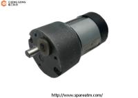China 1750200435-109 1750210320 ATM Parts Wincor Nixdorf Cineo C4060 Motor for sale