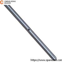 China 497-0517268-257 Fujitsu GSR50 Platform 56-Tooth Long Axis Fujitsu ATM Machine Spare Parts New Original for sale