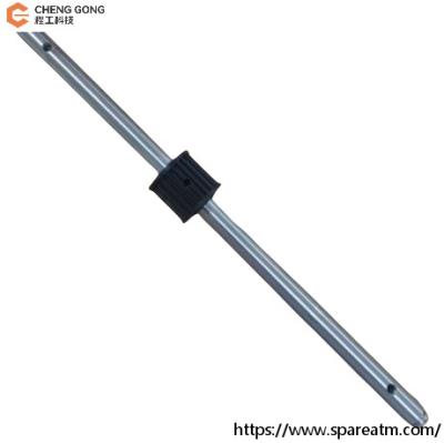 China 497-0517268-259 Fujitsu GSR50 Platform 22 Tooth Long Axis Assembly Fujitsu ATM Machine Spare Parts New Original for sale