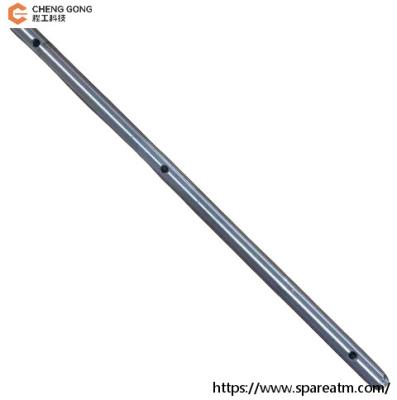 China 497-0517268-260 Fujitsu GSR50 Platform 22 Long Axis Of Working Teeth Fujitsu ATM Machine Spare Parts New Original for sale
