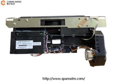 China ATM Machine Parts Wincor Nixdorf 2000XE Shutter CMD-V4 Vertical FL 1750054768 01750054768 for sale
