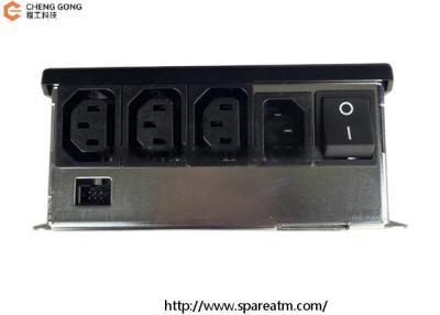 China ATM Machine Parts Wincor Nixdorf Power Distributor 1750073167 01750073167 for sale