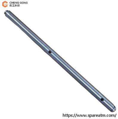 China 497-0517268-264 Fujitsu GSR50 Platform 22 Tooth Central Shaft Fujitsu ATM Machine Spare Parts New Original for sale