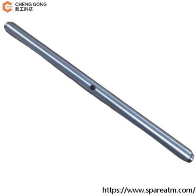 China 497-0517268-268 Fujitsu GSR50 Platform 22 Tooth Stub Shaft Fujitsu ATM Machine Spare Parts New Original for sale