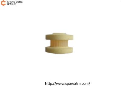 China 1750200435-54 ATM Spare Parts Wincor Cineo VS Module Roller Sponge Gear for sale