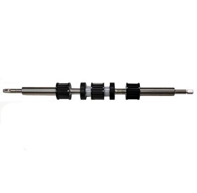 China 9.5*221 445073225793 445-0732257-93 NCR S2-SNT Pulley Shaft Assembly ATM Machine Parts For NCR Parts for sale