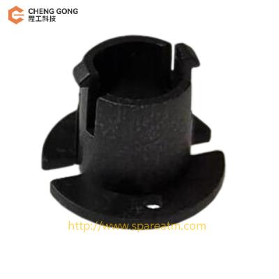 China NCR S2SNT20 Tooth Cover (Channel) ATM Machine Parts For NCR Parts ISO9001 Certificate for sale