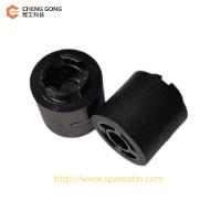 China 5.7*11.8*18 NCR S2-SNT Drive Short Rubber Wheel ATM Machine Parts For NCR Parts ISO9001 Certificate for sale