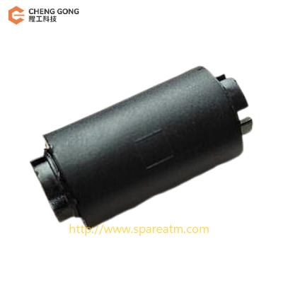 China 7.5*16.7*35 NCR S2-SNT Drive Long Rubber Wheel ATM Machine Parts For NCR Parts ISO9001 Certificate for sale
