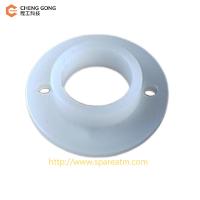 China NCR S2 SNT Cover On 18-Tooth White Gear ATM Machine Parts For NCR Parts for sale