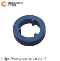 China 497-0517268-272 Fujitsu GSR50 Platform Digging Money Rubber Fujitsu ATM Machine Spare Parts New Original for sale