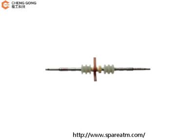 China 1750200435-100 ATM Spare Parts Wincor Nixdorf Cineo Roller Shaft for sale