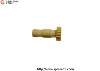 China 1750200435-96 ATM Spare Parts Wincor Nixdorf Cineo Roller Gear for sale