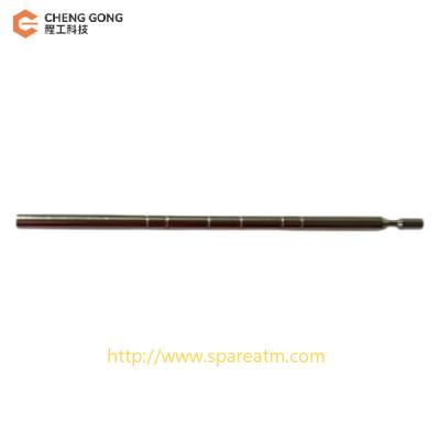 China 7*186 NCR S2-SNT Rubber Axle ATM Machine Parts For NCR Parts Replacement Accessories for sale