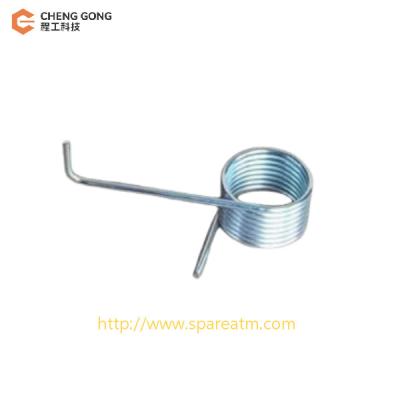 China 9*11*7.6 Wire Diameter 1MM 8 Turns NCR S2-SNT Mechanical Arm Spring (Right) ATM Machine Parts For NCR Parts for sale
