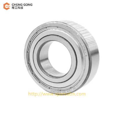 China 8*22*7 NCR S2-SNT Bearing ATM Machine Parts For NCR Parts Replacement Accessories for sale