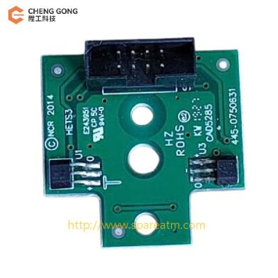 China 445-0750631 4450750631 NCR S2-SNT Control Board ATM Machine Parts For NCR Parts Replacement Accessories for sale