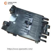 China 497-0517268-275 Fujitsu GSR50 Platform Rear Guide Assembly Fujitsu ATM Machine Spare Parts New Original for sale
