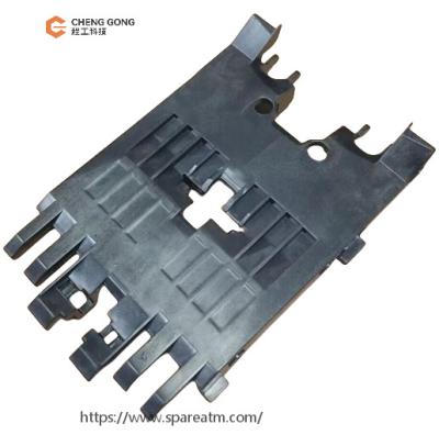 China 497-0517268-276 Fujitsu GSR50 Platform Rear Guide Fujitsu ATM Machine Spare Parts New Original for sale