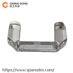 China 497-0517268-277 Fujitsu GSR50 Platform Rear Guide Prism Fujitsu ATM Machine Spare Parts New Original for sale