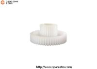 China 4811100728 ATM Parts Wincor Nixdorf 2050XE Cassette Gear 49/32T for sale