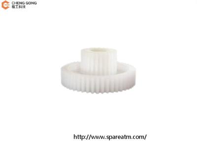 China 4811100728 ATM Parts Wincor Nixdorf 2050XE Cassette Gear 49/32T for sale