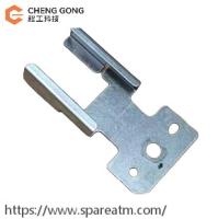 China 497-0517268-278 Fujitsu GSR50 Platform Rear Guide Rubber Wheel Shrapnel Fujitsu ATM Machine Spare Parts New Original for sale