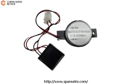 China 1750180051 ATM Parts Wincor Nixdorf LED OP Light Unit Spot 24 Volt for sale