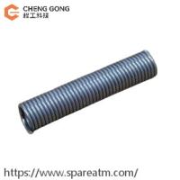 China 497-0517268-283 Fujitsu GSR50 Channel Guide Wheel Springs Fujitsu ATM Machine Spare Parts New Original for sale