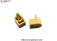 China 1750053977-41 1750157444 ATM Parts Wincor Nixdorf CMD V4 Clamp Guide Pulley for sale