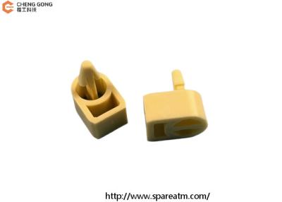 China 1750053977-41 1750157444 ATM Parts Wincor Nixdorf CMD V4 Clamp Guide Pulley for sale