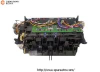 China 1750131626 ATM Parts Wincor Cineo Input Output Module Collect Unit CRS RM3 for sale