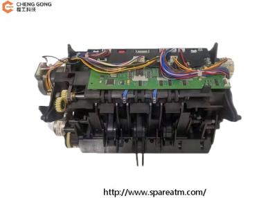 China 1750131626 ATM Parts Wincor Cineo Input Output Module Collect Unit CRS RM3 for sale