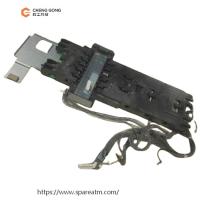 China 497-0517268-293 Fujitsu GSR50 Platform Cover Assembly Fujitsu ATM Machine Spare Parts New Original for sale